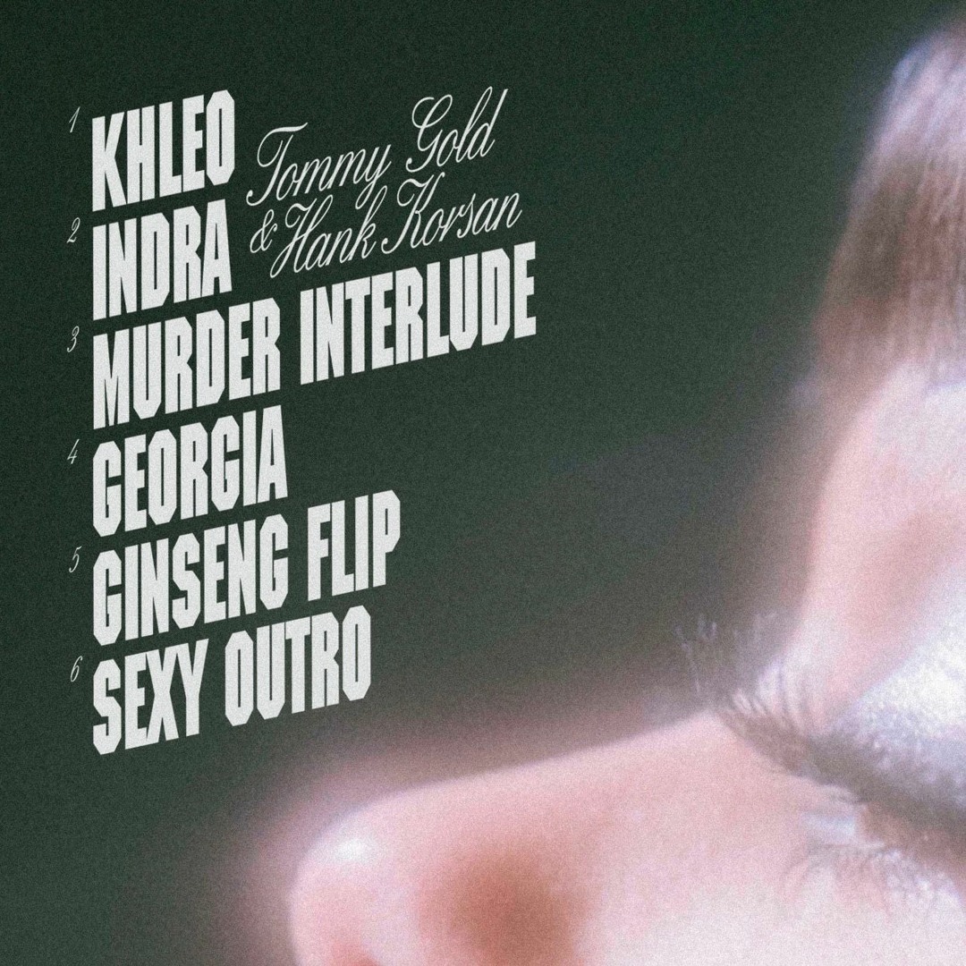 Stream Hank | Listen to LAST TO LEAVE THE PARTY - TOMMY GOLD & HANK ...