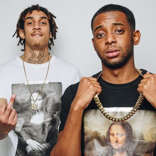 Stream D-Block Europe (Young Adz x Dirtbike LB) - No More Robbing ...