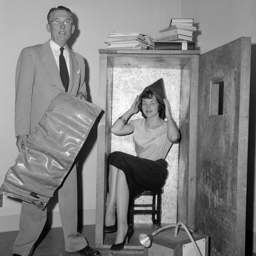 Stream episode 9 The Cloudbuster Part 1 by Forgotten History podcast ...