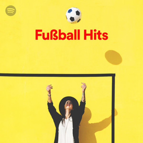 Stream Uwe | Listen to Fußball Hits playlist online for free on SoundCloud