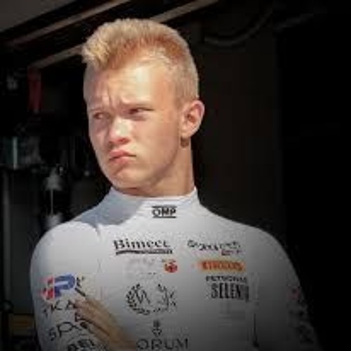 Stream episode Petr Ptacek jr talks exclusively to Speed City ahead of ...