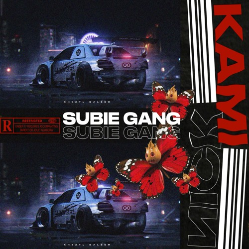 Stream Subie Gang X Prod. Jazzy by Murakami Nick | Listen online for ...