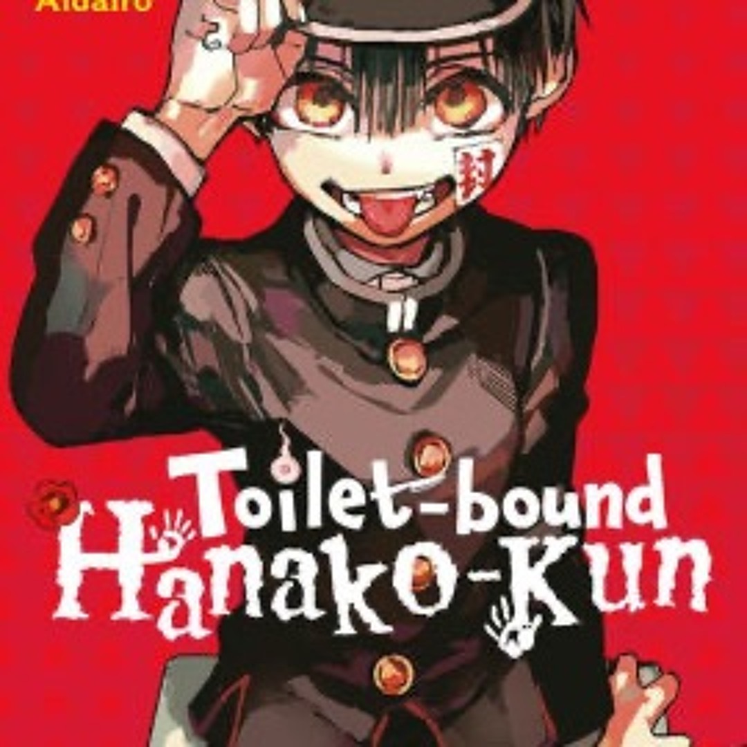 Listen to Toilet Bound Hanako Kun Opening by Ani in Anime playlist ...