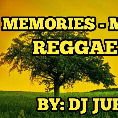 Stream Maroon 5 - Memories (Dj Jurlan reggae remix) by Jurlan Sin-ingan ...