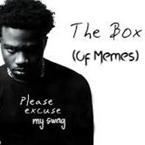 Stream The Box (Of Memes) by ThatOneMemeMan | Listen online for free on ...