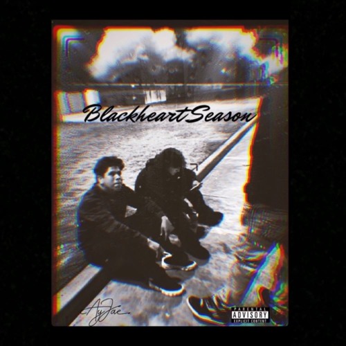 Stream AyJae | Listen to Blackheart Season playlist online for free on ...