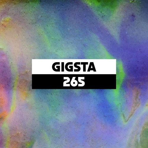 Stream Dekmantel Podcast 265 - Gigsta by dekmantel | Listen online for ...