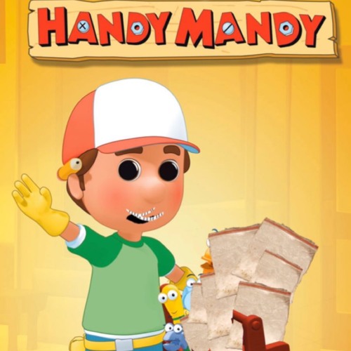 Stream Handy Mandy - DnB Mix by Adon Sims | Listen online for free on ...