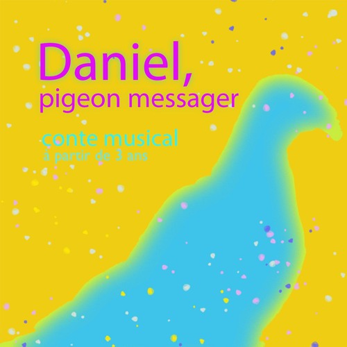 Stream DANIEL, PIGEON MESSAGER by irislancery | Listen online for free ...