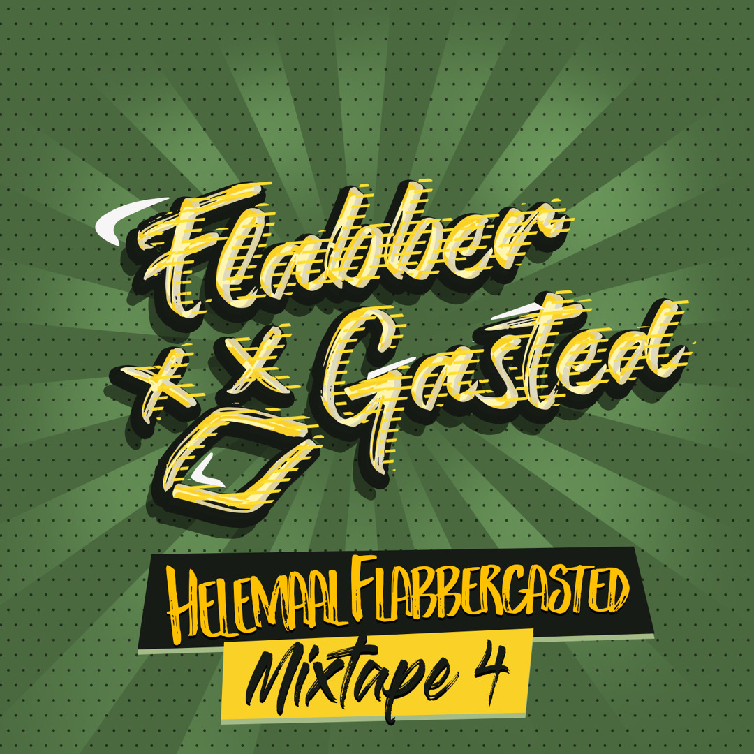 Stream John van den Bosch | Listen to Flabbergasted playlist online for ...