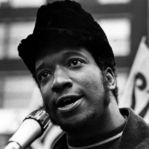 Stream Fred Hampton, "Power Anywhere There’s People" by People's ...