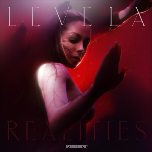 Stream VISION | Listen to Levela - Realities playlist online for free on SoundCloud