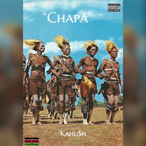 Stream Chapa Chapa by Kahu$h | Listen online for free on SoundCloud