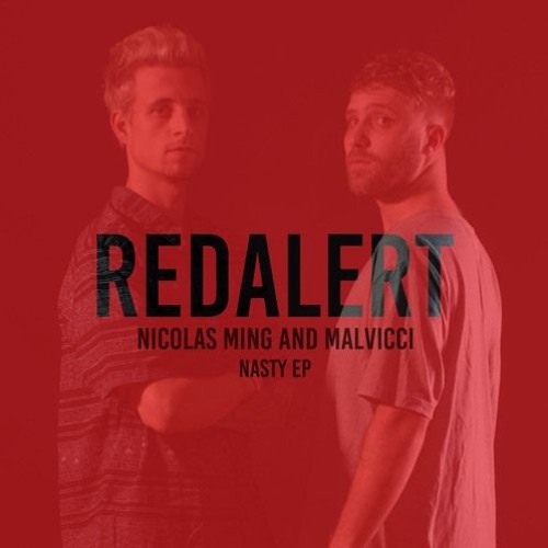 Stream Nicolas Ming & Malvicci - Feel It by Franco Malvicci | Listen online for free on SoundCloud