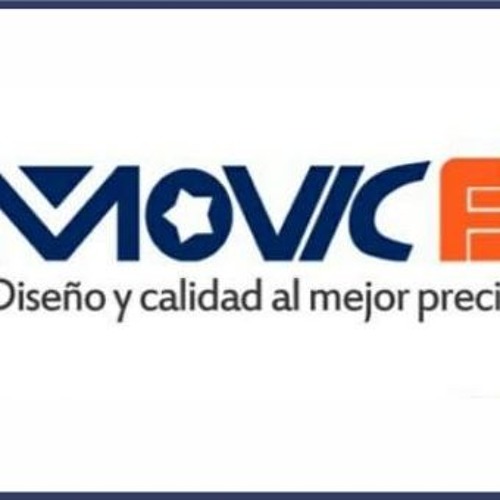 Stream MOVIC FJ 2 by Las Paginas Colombia | Listen online for free on ...