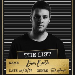 Dom Booth's Instagram, Twitter & Facebook on IDCrawl