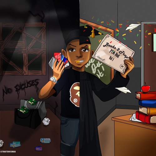 Stream PTM Hud - Intro (B2T) by PTM Hud | Listen online for free on ...