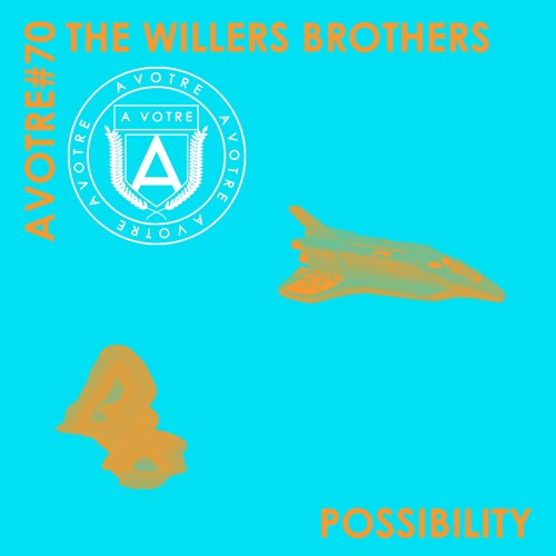 Stream The Willers Brothers - Green Fingers (Original Mix) by Avotre ...