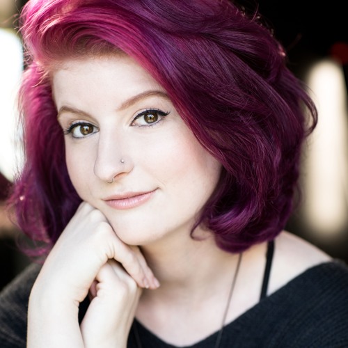 Stream Sam Sawyer Discusses Her Graphic Novel Salem and Development of ...