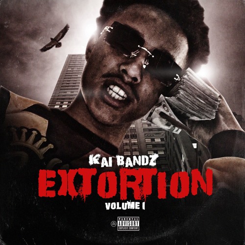 Stream Kai Bandz - Know What It Is by Kai Bandz | Listen online for ...