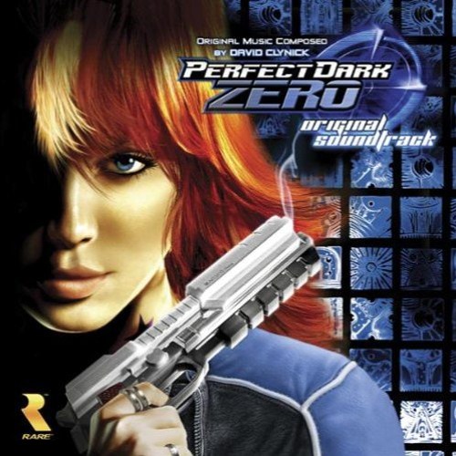 Stream Perfect Dark Zero - Glitter Girl by Gaming Red Foxy | Listen ...