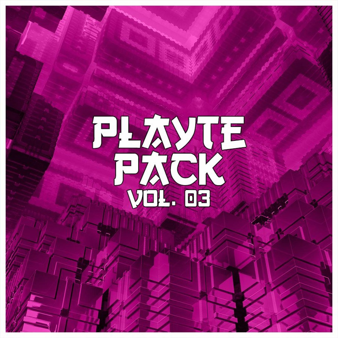 Stream Fayte Playte Pack [Vol. 03] by Fayte | Listen online for free on ...