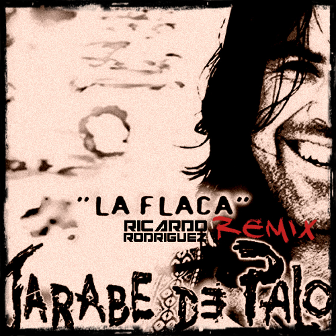 Stream La Flaca (Ricardo Rodriguez Unofficial Remix) by ...