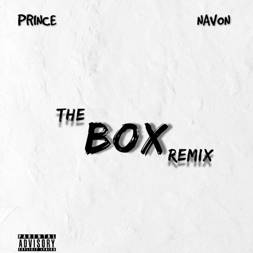 Stream The Box (Official Remix) by NAVON | Listen online for free on ...