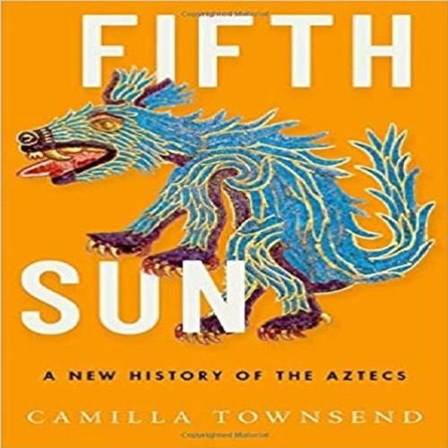 Stream Fifth Sun - A New Story of the Aztecs by A Beautiful World ...