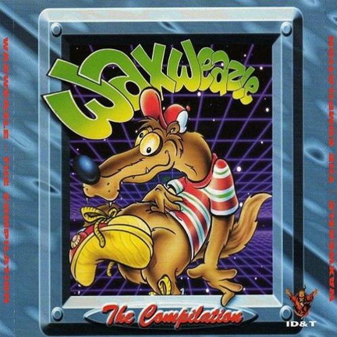 Stream DJ Waxweazle & Delirium - Good Times (Promo & Has Remix) by ...