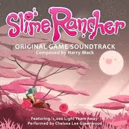 Listen to Those Awful Ravenous Rainbows by OSTDump in Slime Rancher OST ...