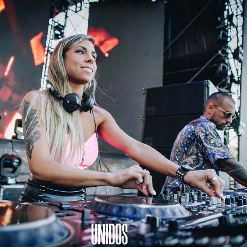 Stream Opening Set para Solomun, Joy Benitez b2b @faustocarreno by JOY ...