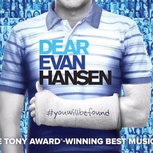 Stream Requiem (Dear Evan Hansen Cover) ft. Bethan Moulder & Thalia Kat ...
