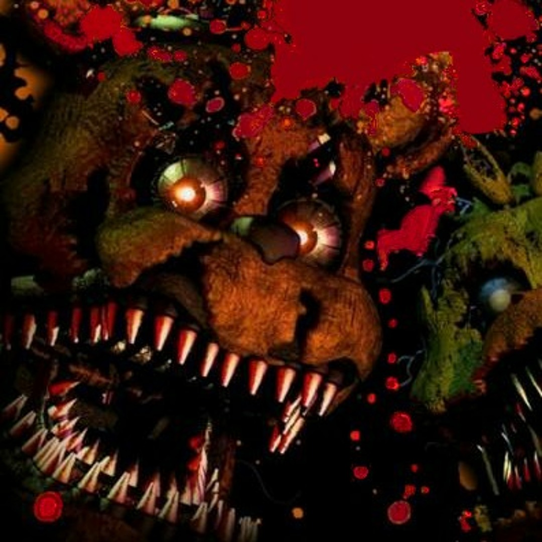 Stream FNAF 4 Remastered Main Menu by MaxieHaxie | Listen online for ...