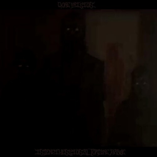 Stream Gore Prison - Interdimensional Torture Barge by Frazier Krohn ...