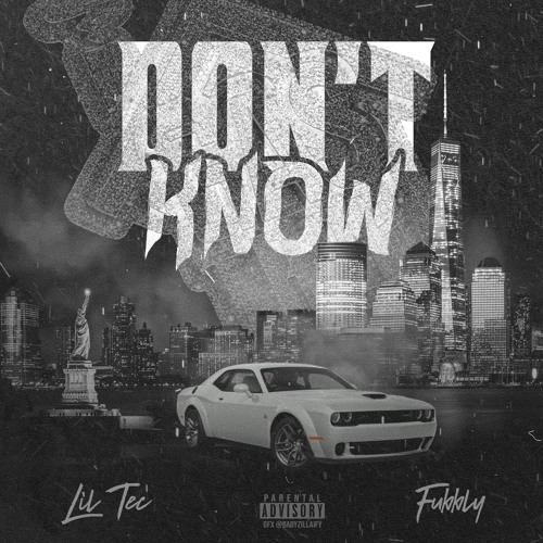 Stream Dont Know Ft Fub by Lil Tec | Listen online for free on SoundCloud