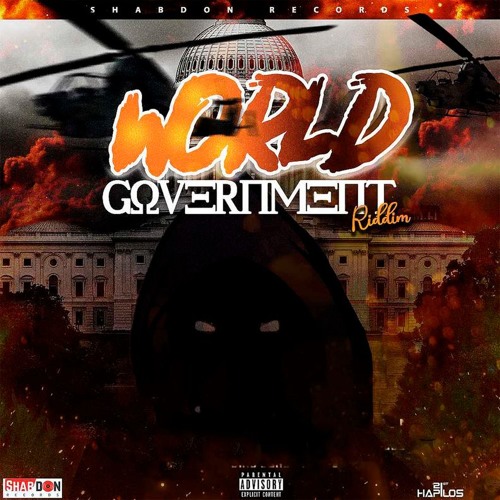 Stream World Government Riddim Mix (2020) Vybz Kartel,Chronic Law ...
