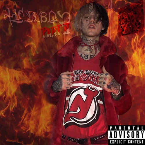 Stream ♡YilBrunn♡ | Listen to Lil Peep - Hellboy Pt. 2 [Fanmade EP ...