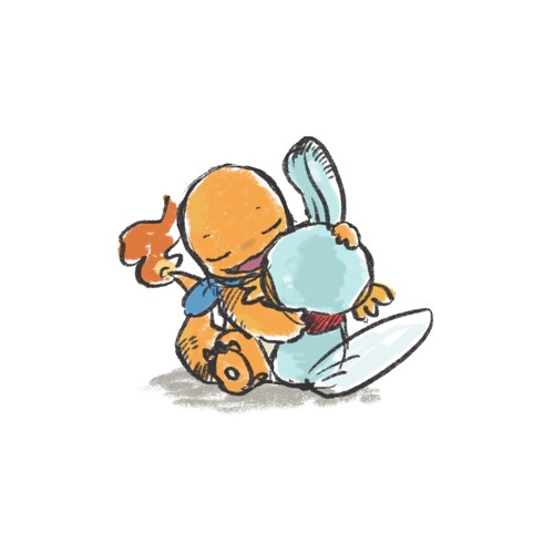 Stream PMD2 - Ending Theme [Remastered] by meta | Listen online for ...