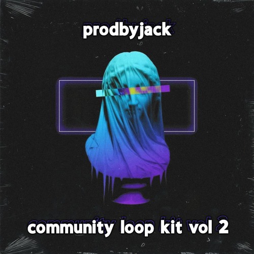 Stream Prodbyjack Community Loop Kit Vol 2 (preview 3) by J@CK | Listen online for free on ...