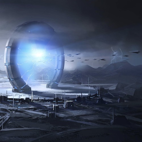 Stream Distant Future by ORESHIKI FANTASY : Epic & Fantasy Music ...