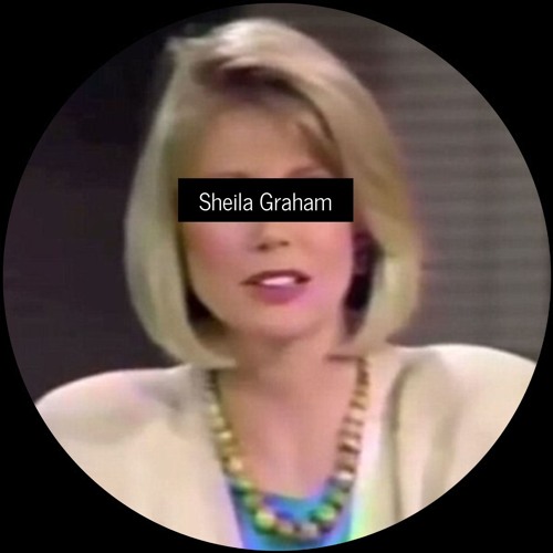 Stream Sheila Graham by Mark Johnson | Listen online for free on SoundCloud