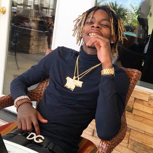 Stream Special K by Choppa Lu | Listen online for free on SoundCloud