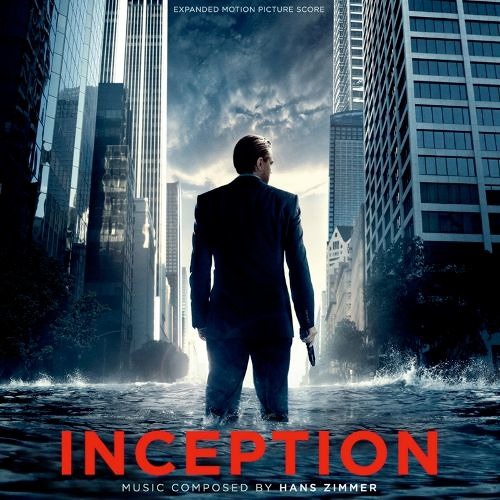Stream Inception: Recording Sessions - 14. Strategy by LookingForAnID ...