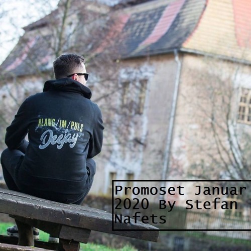 Stream Stefan Nafets (Promoset Januar 2020) by Stefan Nafets *official ...