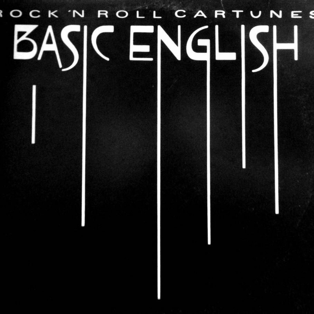 Stream Basic English Band "Live on Halloween 1983" Cover band Grand ...