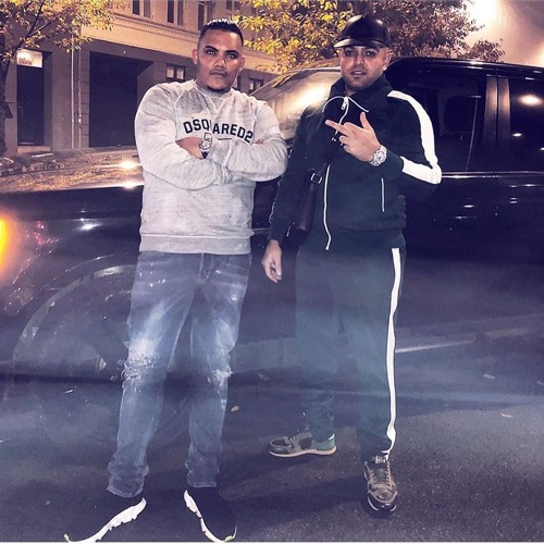 Stream Atypisk x Branco Type Beat - Quadrifoglio by SallingBeats ...