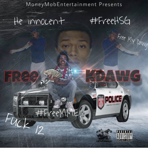 Stream FREE K DAWG by CB Muney | Listen online for free on SoundCloud