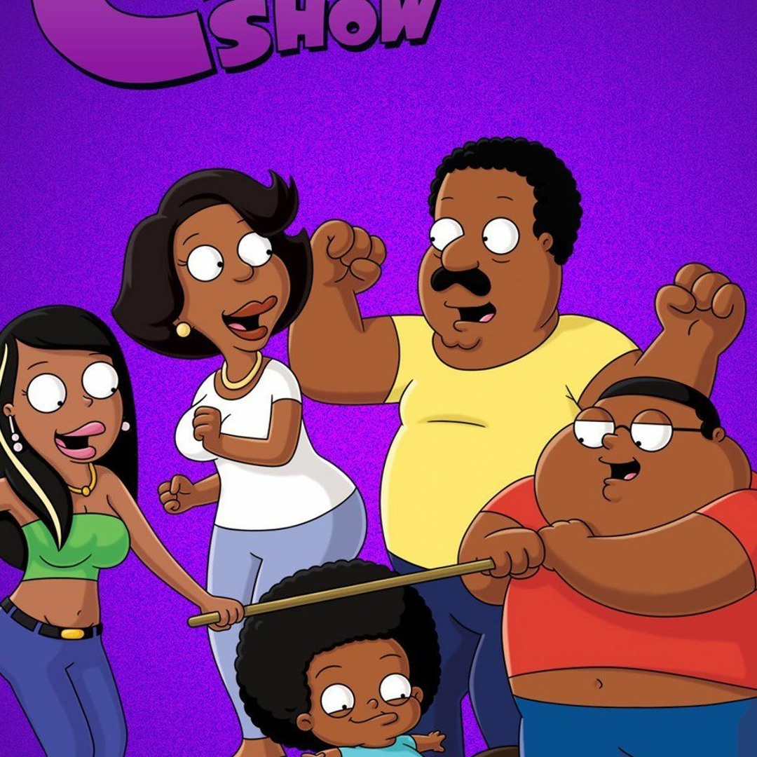 Stream The Cleveland Show Theme Song by Nat lmao | Listen online for ...