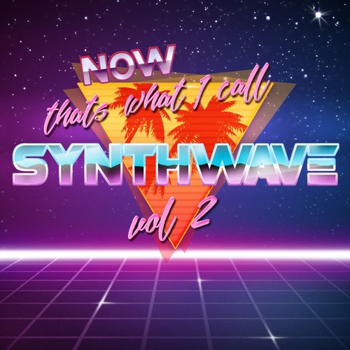 Stream Retro Scraper | Listen to VOL 2: NOW That's what I call synthwave! | retro, cyberpunk ...